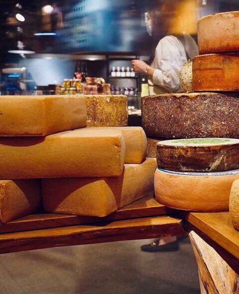 Panifici & alimentari Chef Bertolini