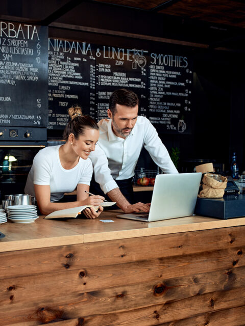 Azienda Chef Bertolini