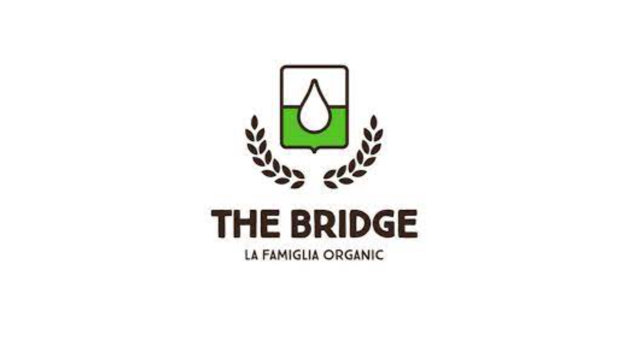 The Bridge - prodotti 100% biologici, vegani e Plant Based Chef Bertolini